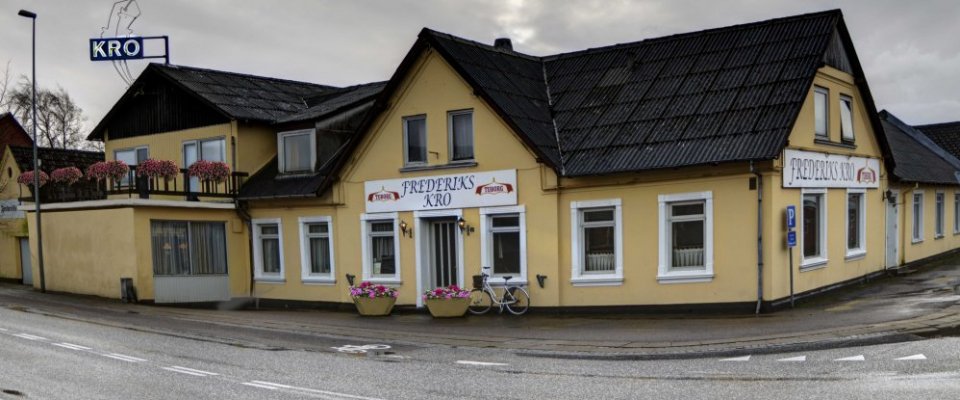Frederiks Kro