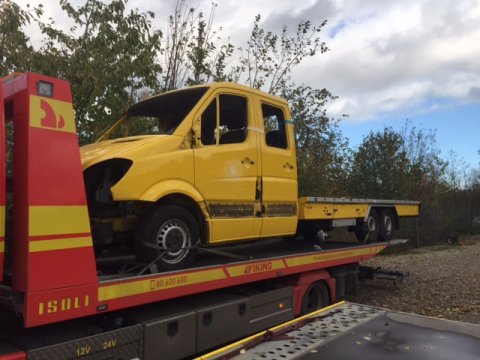 Viking Redningstjeneste