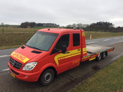 Viking Redningstjeneste