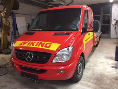 Viking Redningstjeneste