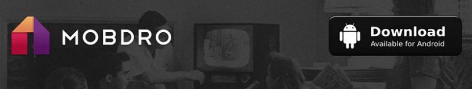 Mobdro Free Download for your Android & PC