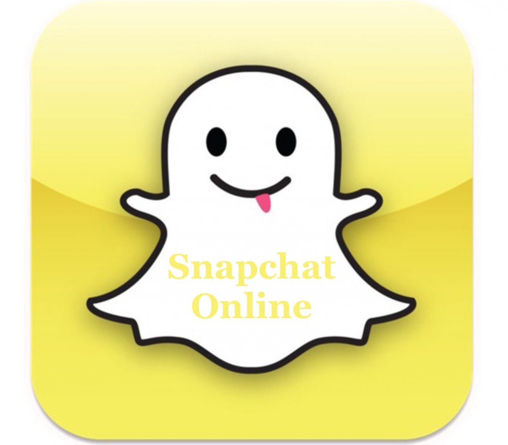 Snapchat Online Download APK - Snapchat Online for PC, Android, iPhone Free