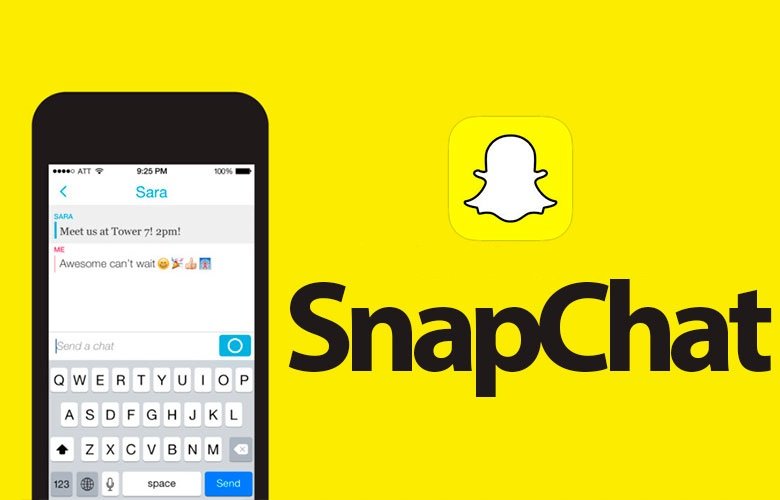 Snapchat Online Download Best Guide - PC, iPhone & Android