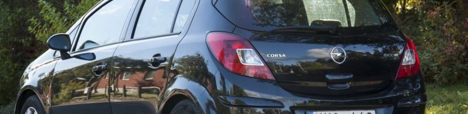 Opel dpf