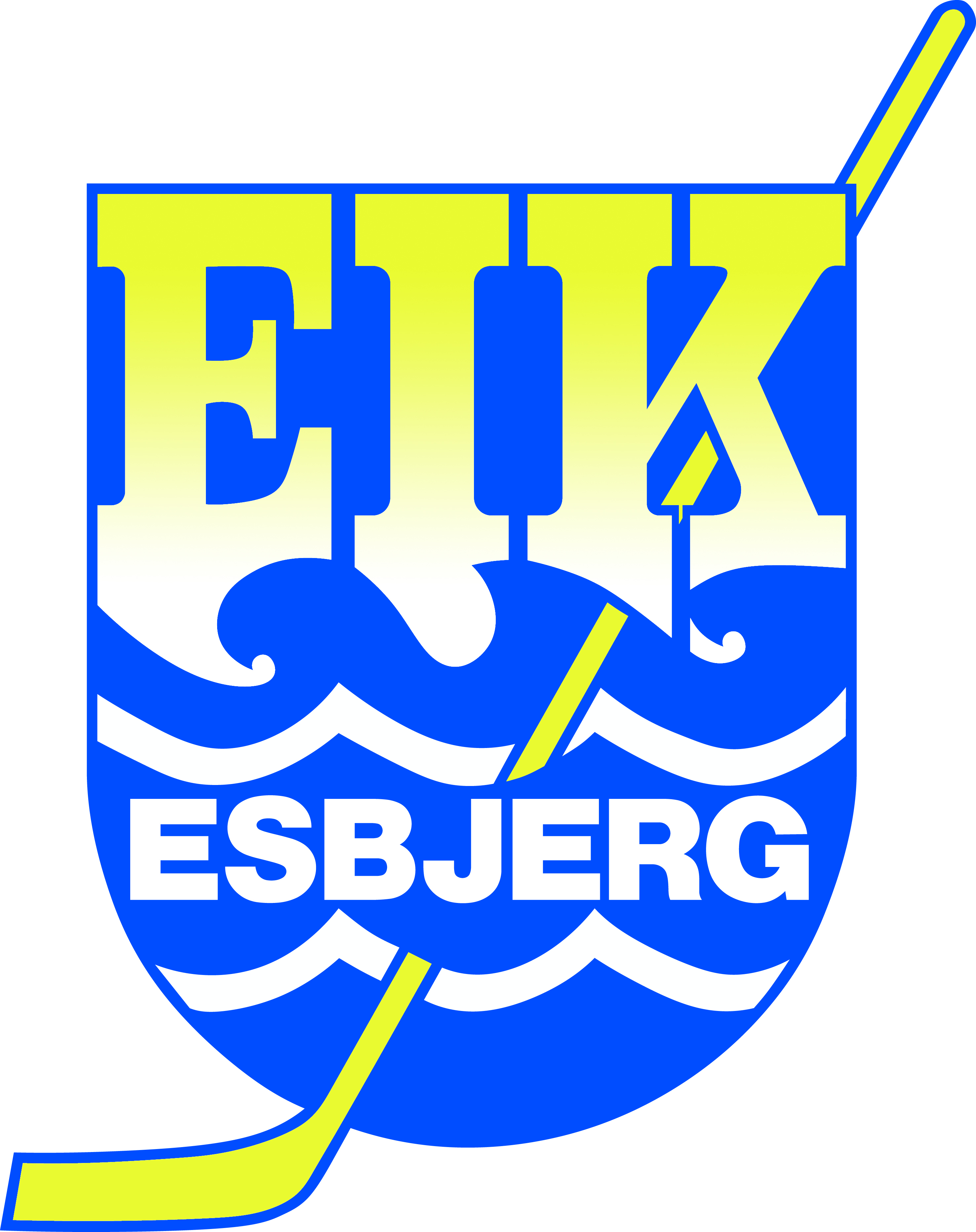 Esbjerg Ishockey Klub
