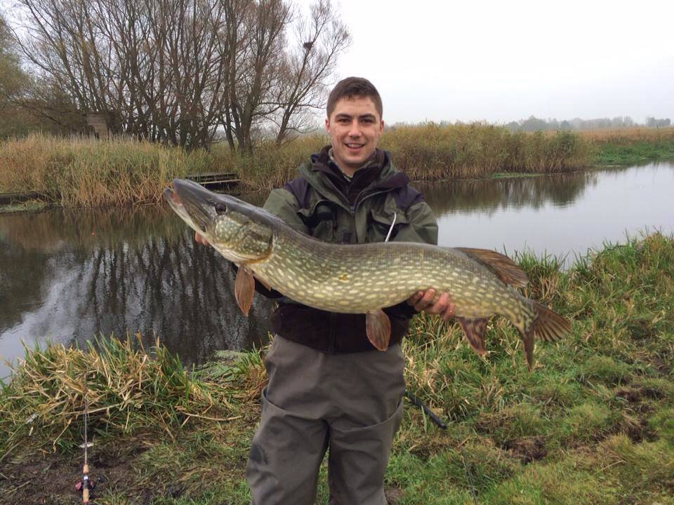 koegesportsfiskerforening.dk