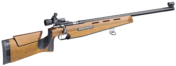 Langå Skytteforening