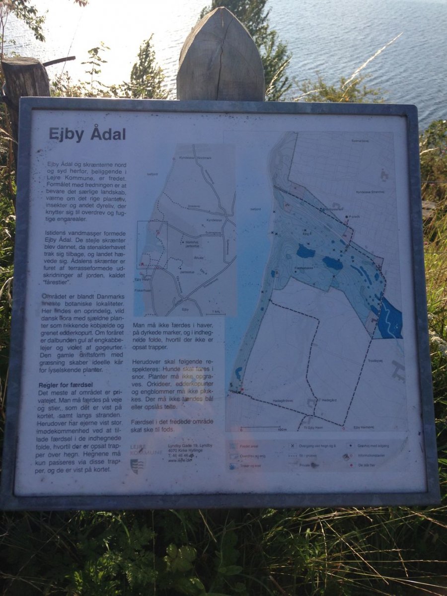 Dejligheden - Troldager 2 - Ejby Ådal